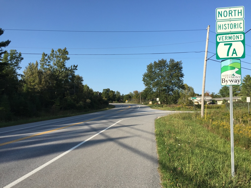 10 Best Scenic Drives In Vermont, USA | Trip101