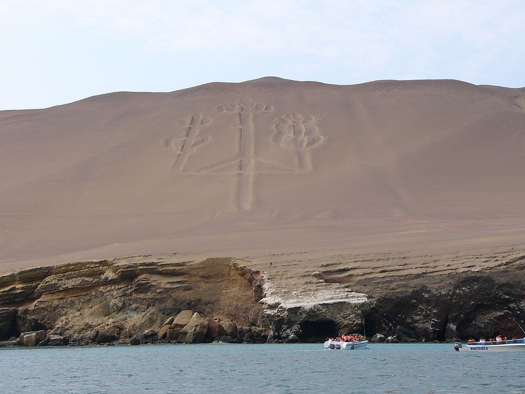 Top 15 Things To Do In Paracas, Peru | Trip101