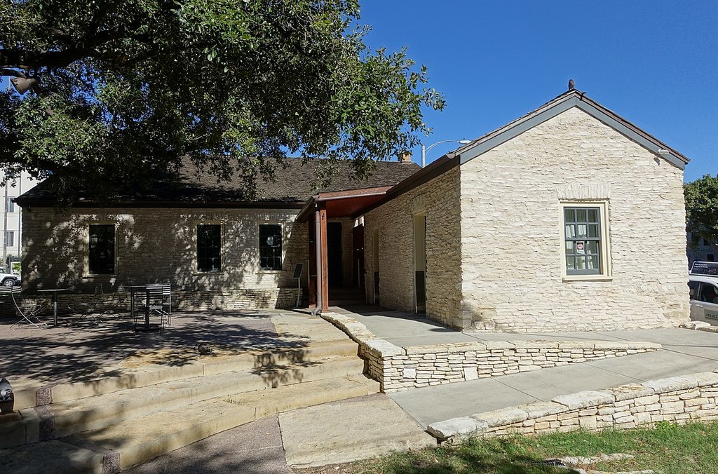 8 Best Entry-Free Museums In Austin, Texas | Trip101