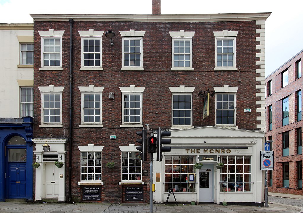 10 Best Sunday Roast In Liverpool, England | Trip101