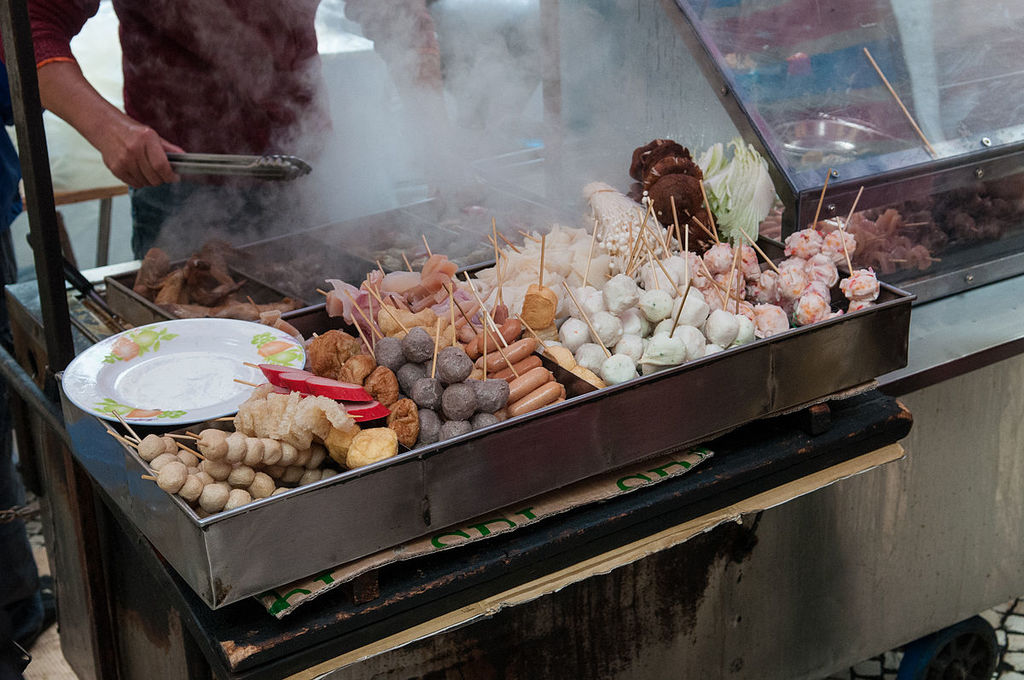 10 Best Street Food You Must Try In Macau | Trip101