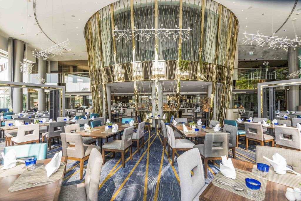 Chatrium Hotel Riverside Bangkok: Hotel Review | Trip101