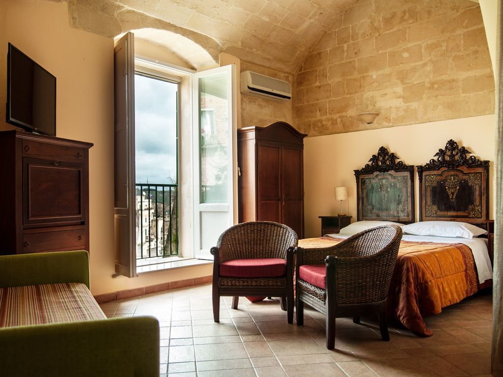 10 Best Vrbo Vacation Rentals In Matera, Italy | Trip101