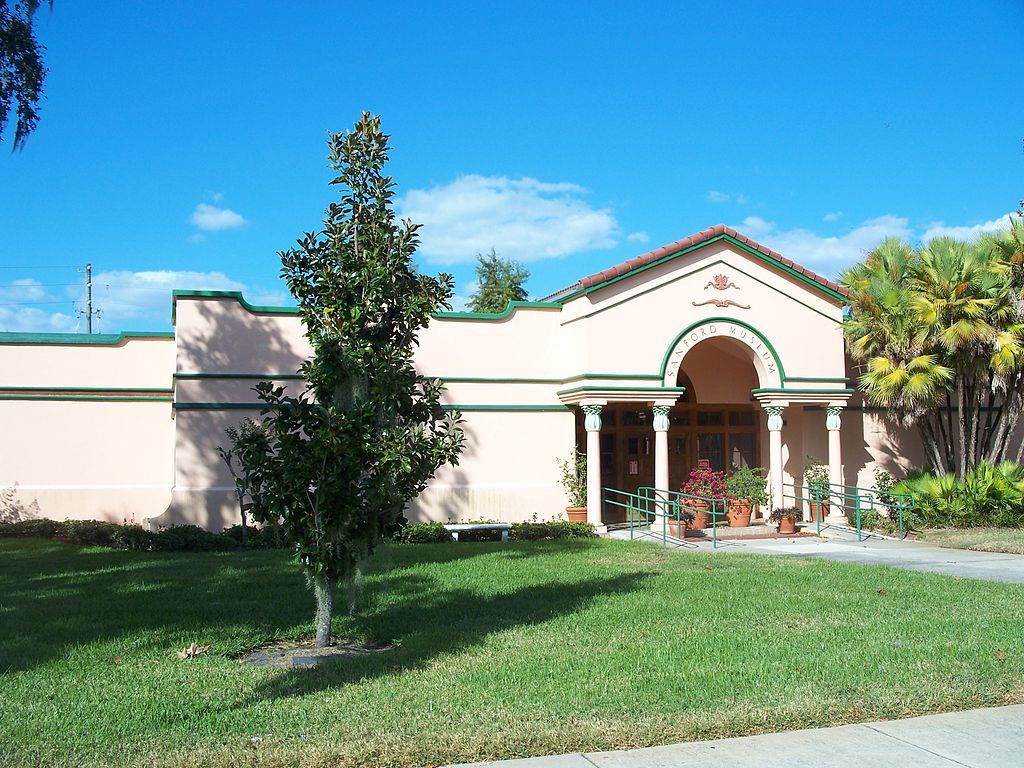 Top 6 Entry-Free Museums Near Orlando, Florida | Trip101