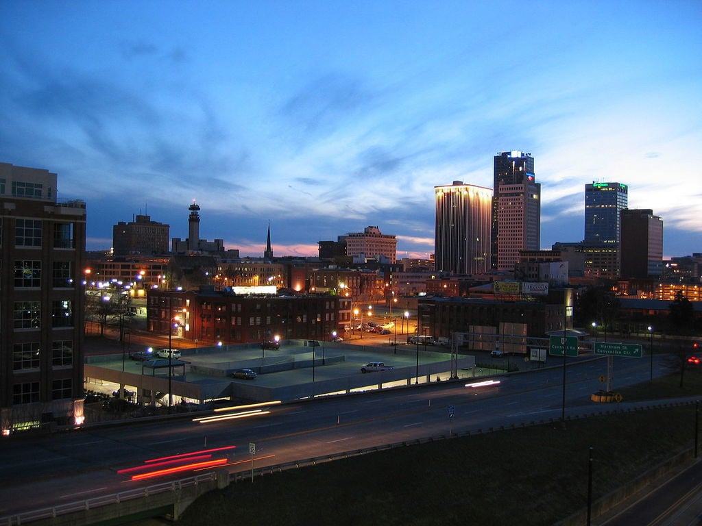 Top 9 Things To Do At Night In Little Rock, Arkansas | Trip101