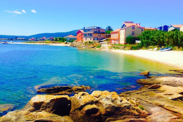 Top 10 Airbnb Vacation Rentals In Boiro, Spain - Updated 2024 | Trip101