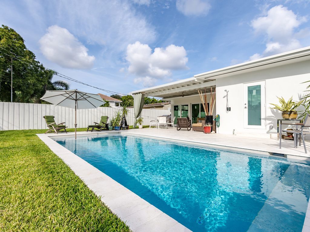 10 Best Vrbo Vacation Rentals In & Around Fort Lauderdale Beach ...