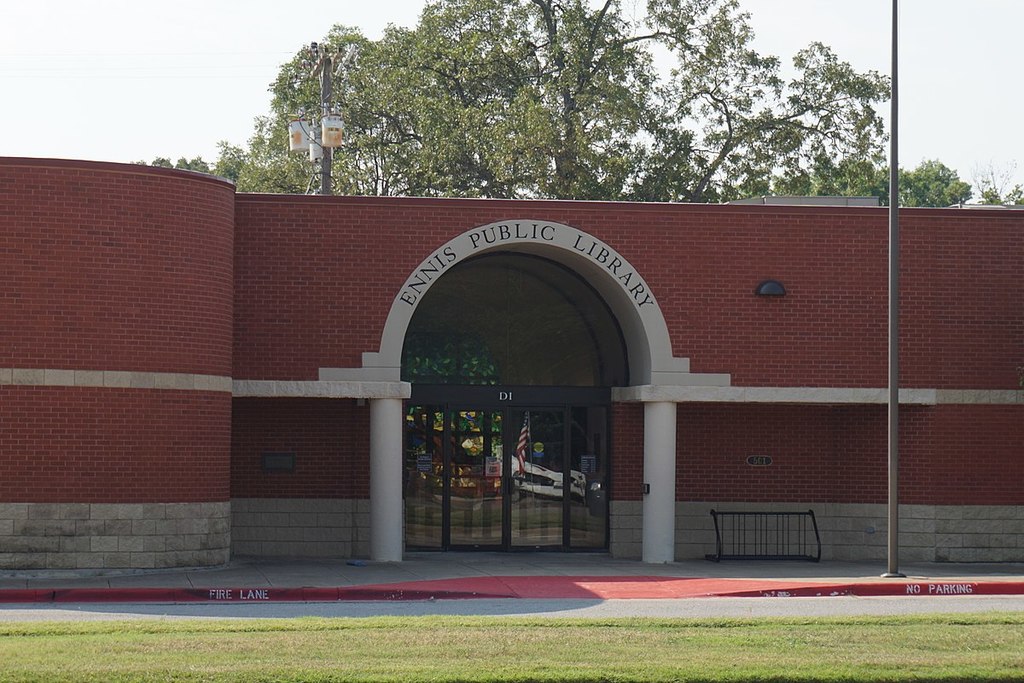 Top 17 Things To Do In Ennis, Texas | Trip101