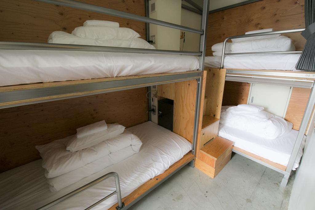 11 Best Hostels In Tokyo, Japan - Updated 2024 | Trip101