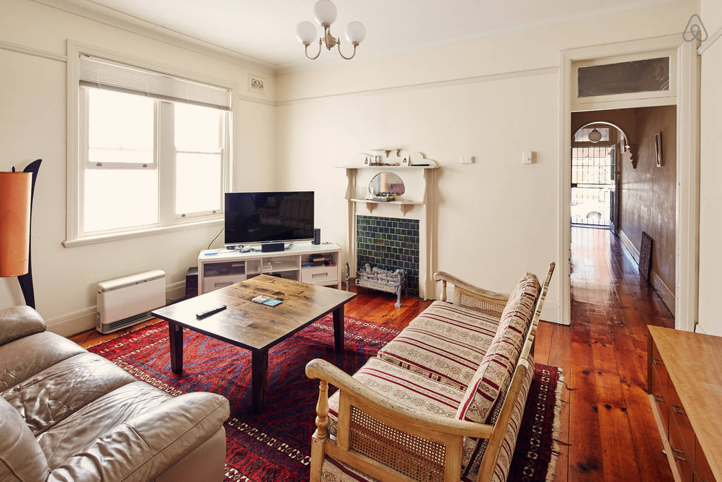 10 Mejores Alquileres de Vacaciones en Airbnb en Bondi, Australia | Trip101