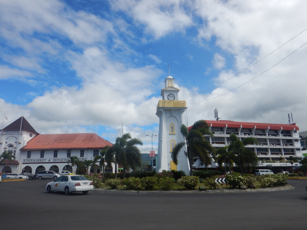 Top 10 Things To Do In Apia, Samoa | Trip101