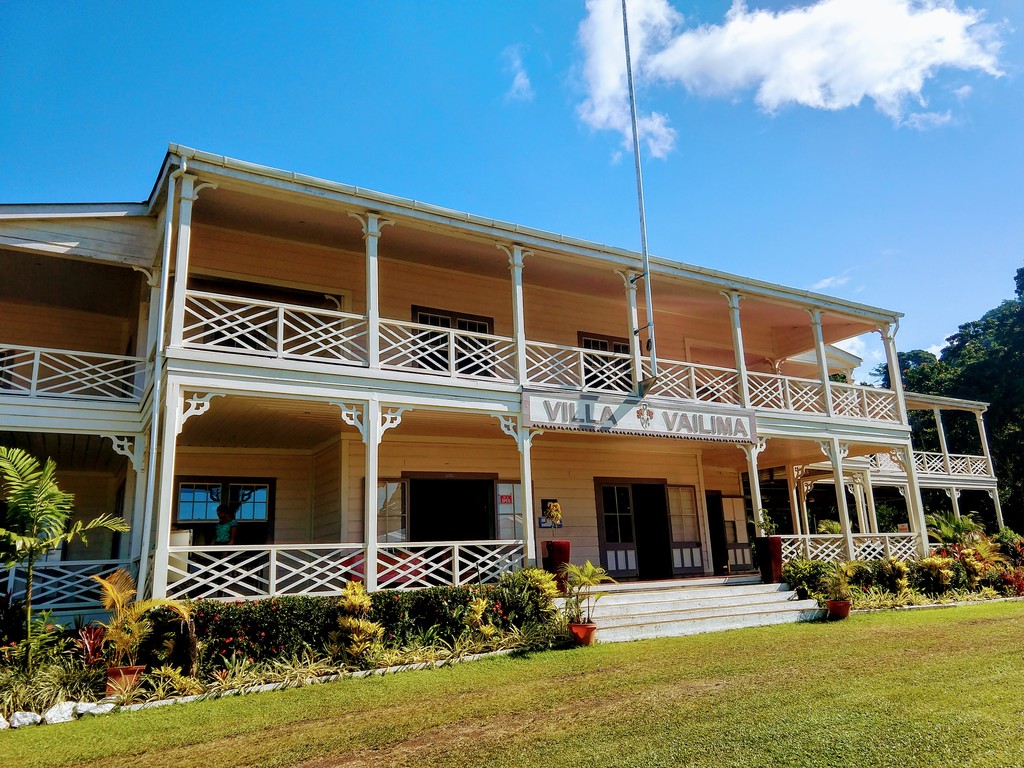 Top 10 Things To Do In Apia, Samoa | Trip101