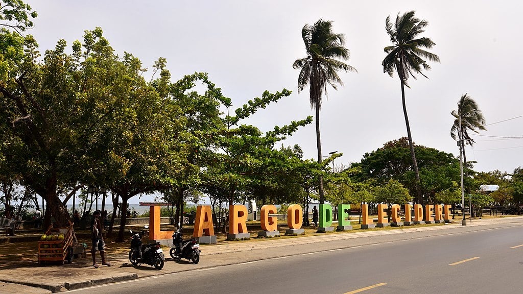 10 Best Things To Do In Dili, Timor-Leste | Trip101