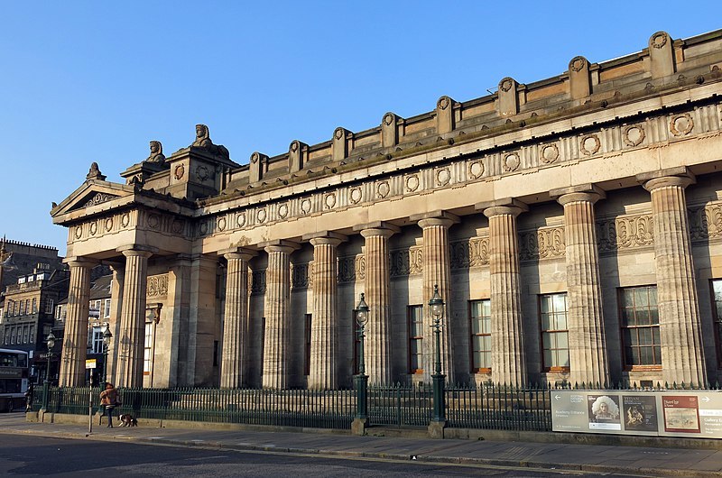5 Best Art Museums In Edinburgh, Scotland | Trip101