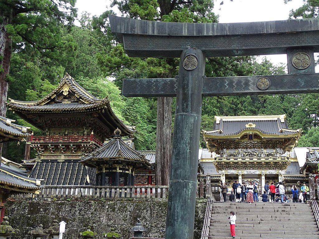 Nikko In Four Seasons - Best Things To Do For Each Season! | Trip101