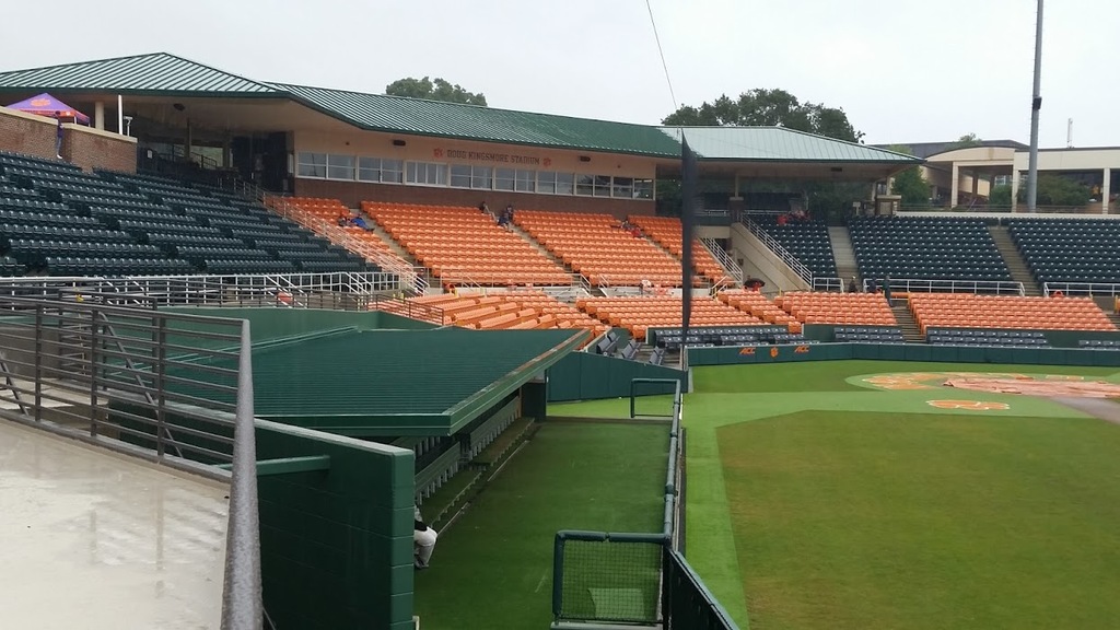 Best Things To Do In Clemson, South Carolina - Updated 2020 | Trip101