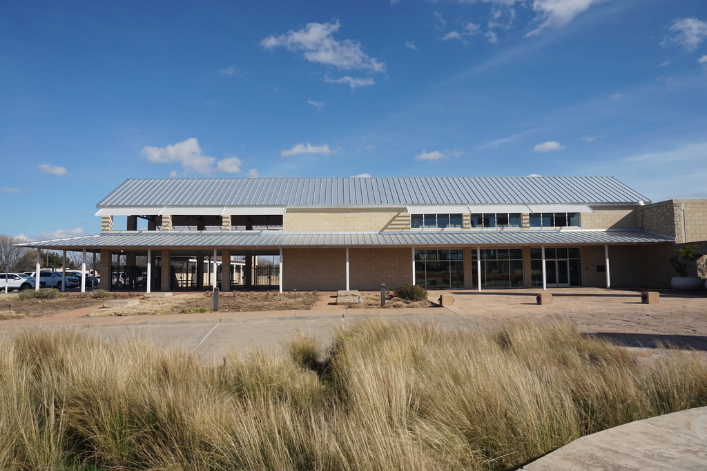 A Storybook: 10 Best Things To Do In Abilene, Texas | Trip101