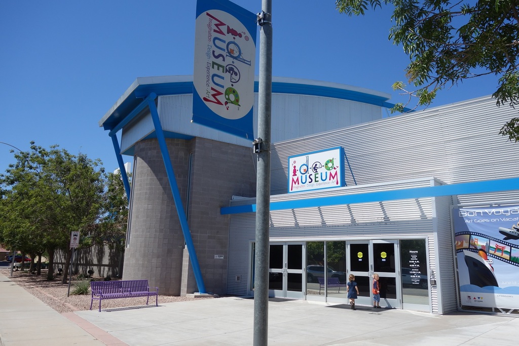 Top 10 Children's Museums In Arizona, USA | Trip101
