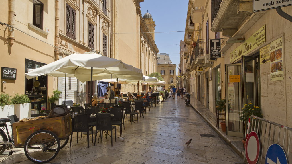 The 10 Best Things To Do In Marsala, Italy - Updated 2025 | Trip101