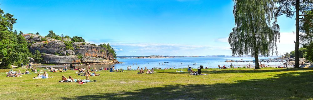 Top 10 Things To Do In Sandefjord, Norway | Trip101