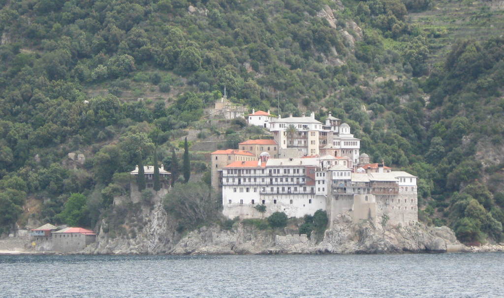 10 Must-Visit Monasteries In Greece - Updated 2025 | Trip101