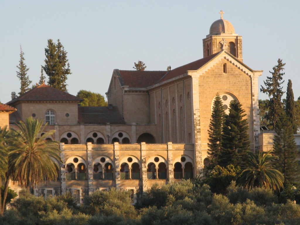 10 Must-Visit Monasteries In Israel | Trip101