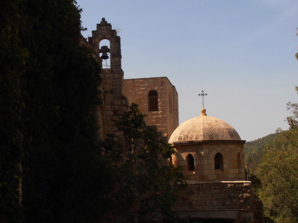 10 Must-Visit Monasteries In Israel | Trip101