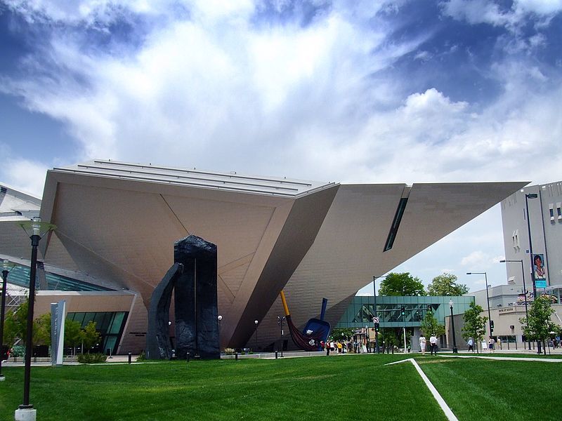 Top 6 Entry-Free Museums In Denver, Colorado | Trip101