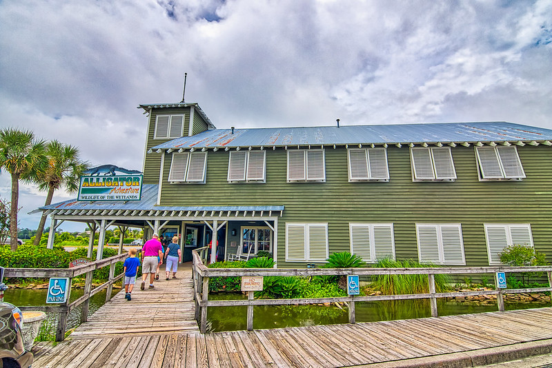 Enjoy A Fun Outing With These 7 Best Things To Do In Loris, SC | Trip101