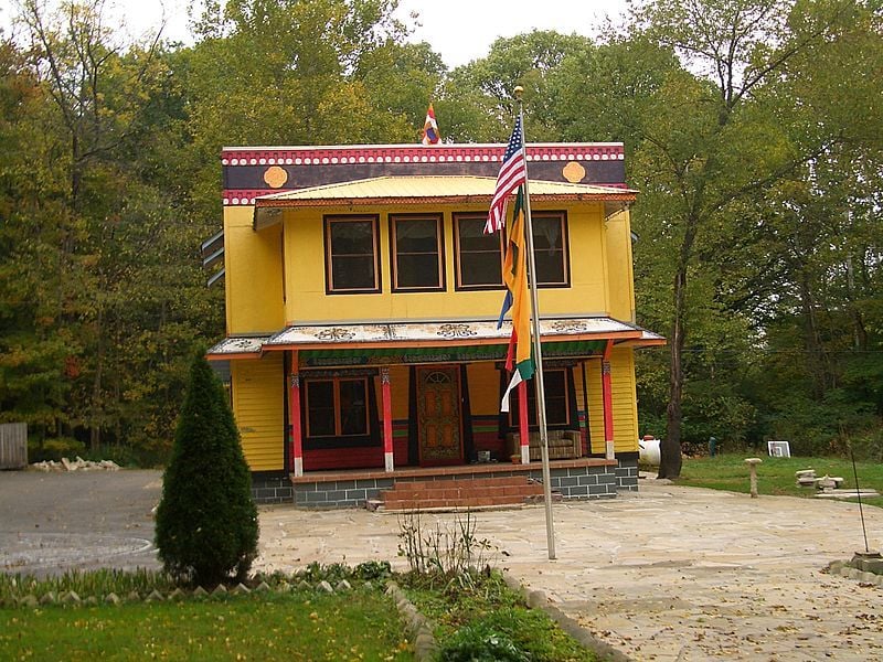 9 Amazing Monasteries To Visit In Indiana, USA | Trip101