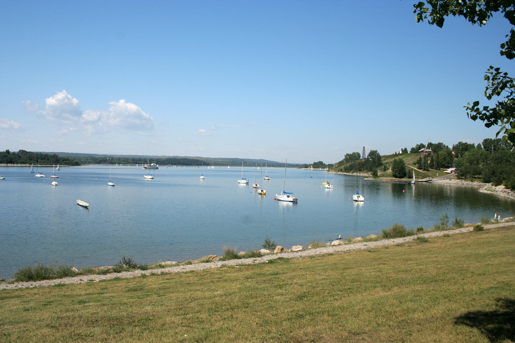 7 Most Gorgeous Lakes In Hemet, California | Trip101