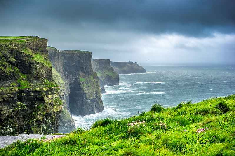 10 Handpicked Things Ireland Is Famous For | Trip101