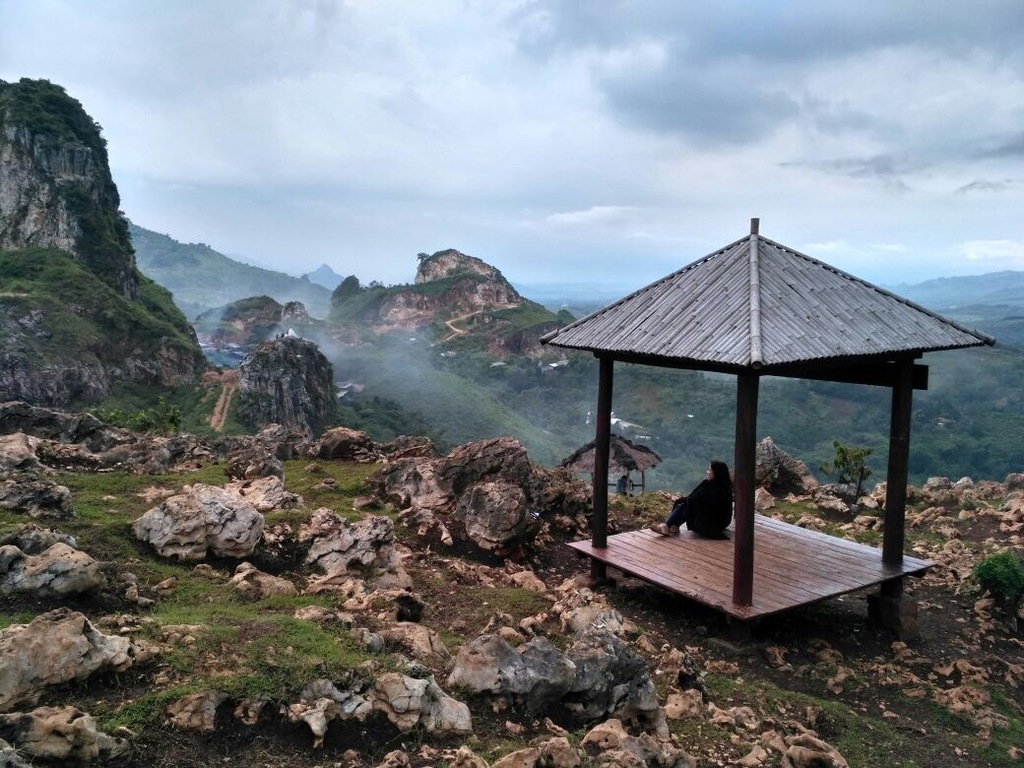 Explore The Hidden Adventure At Padalarang, Indonesia | Trip101