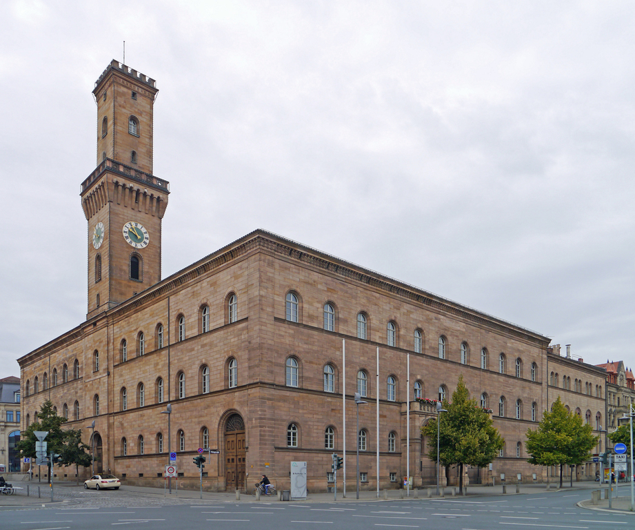 Top 12 Best Things To Do In Fuerth, Germany | Trip101