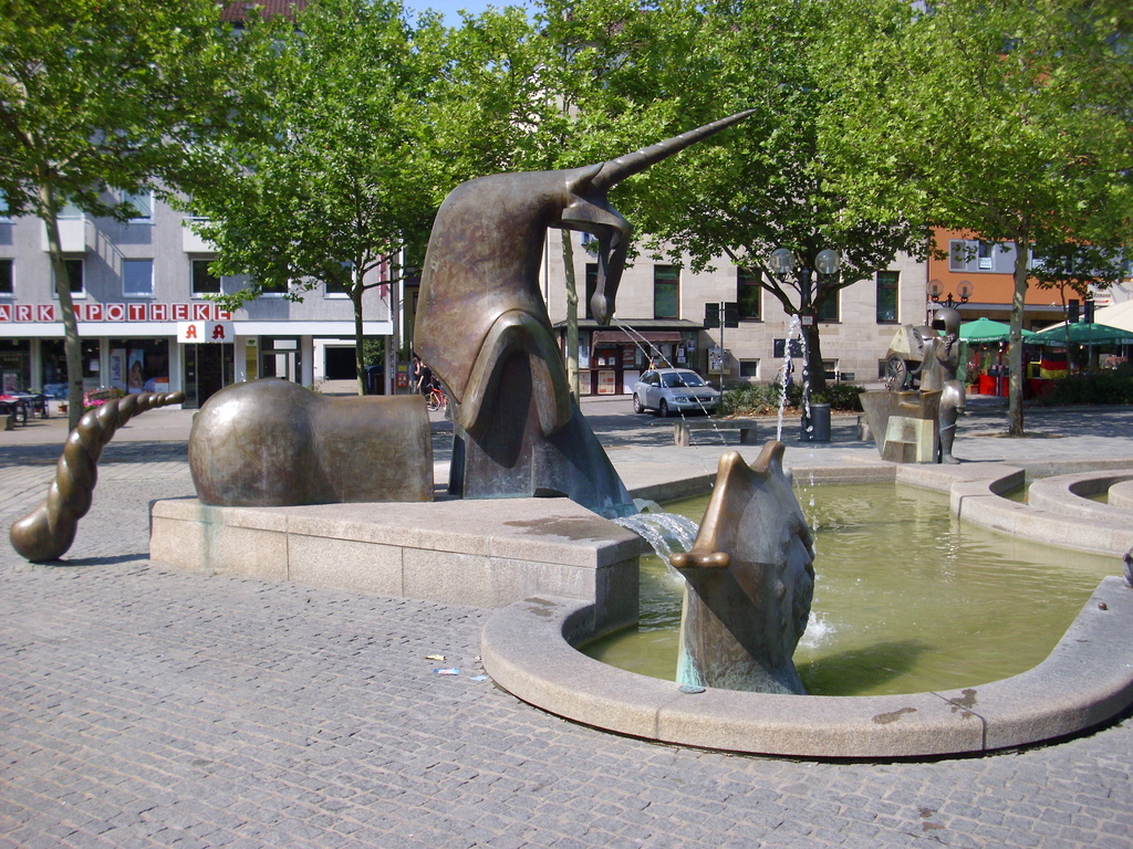 Top 12 Best Things To Do In Fuerth, Germany | Trip101