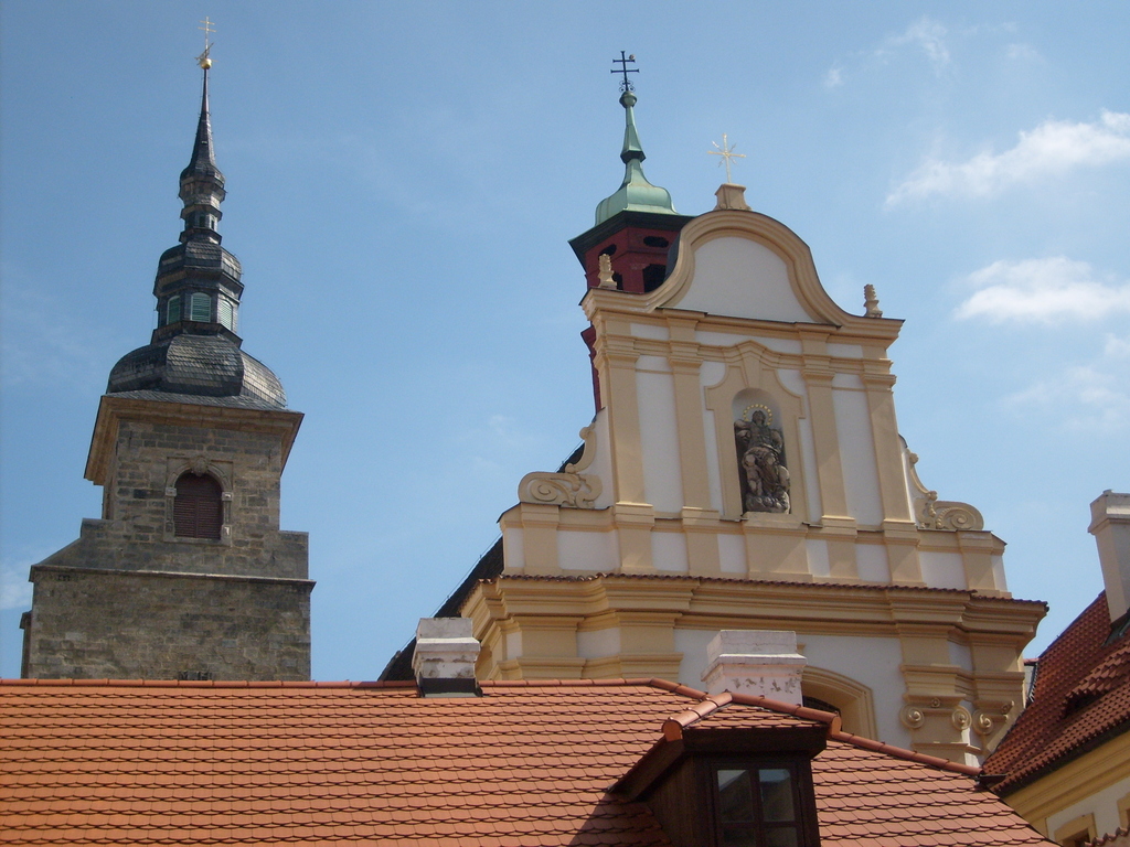 Top 20 Things To Do In Pilsen, Czech Republic | Trip101