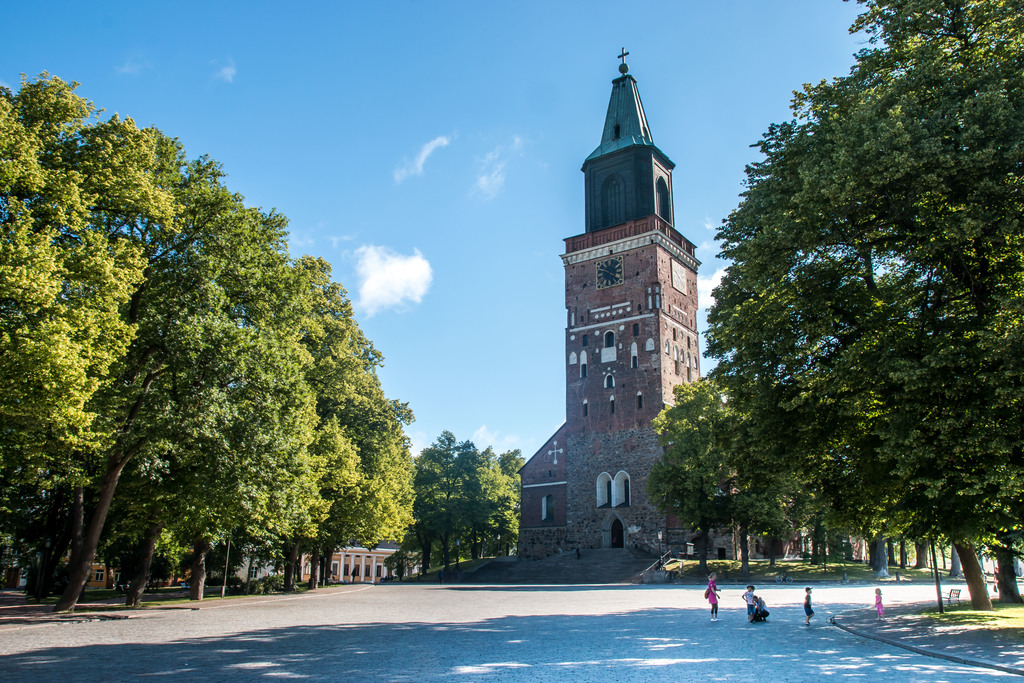 30 Handpicked Things To Do In Turku, Finland | Trip101