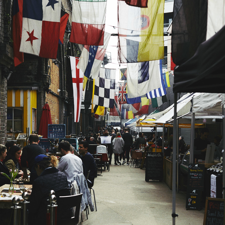 10 Best Street Food Markets In Europe - Updated 2025 | Trip101