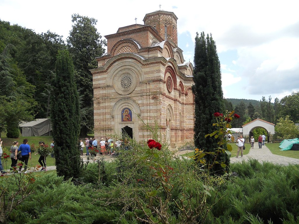 11 Amazing Monasteries To Visit In Serbia | Trip101