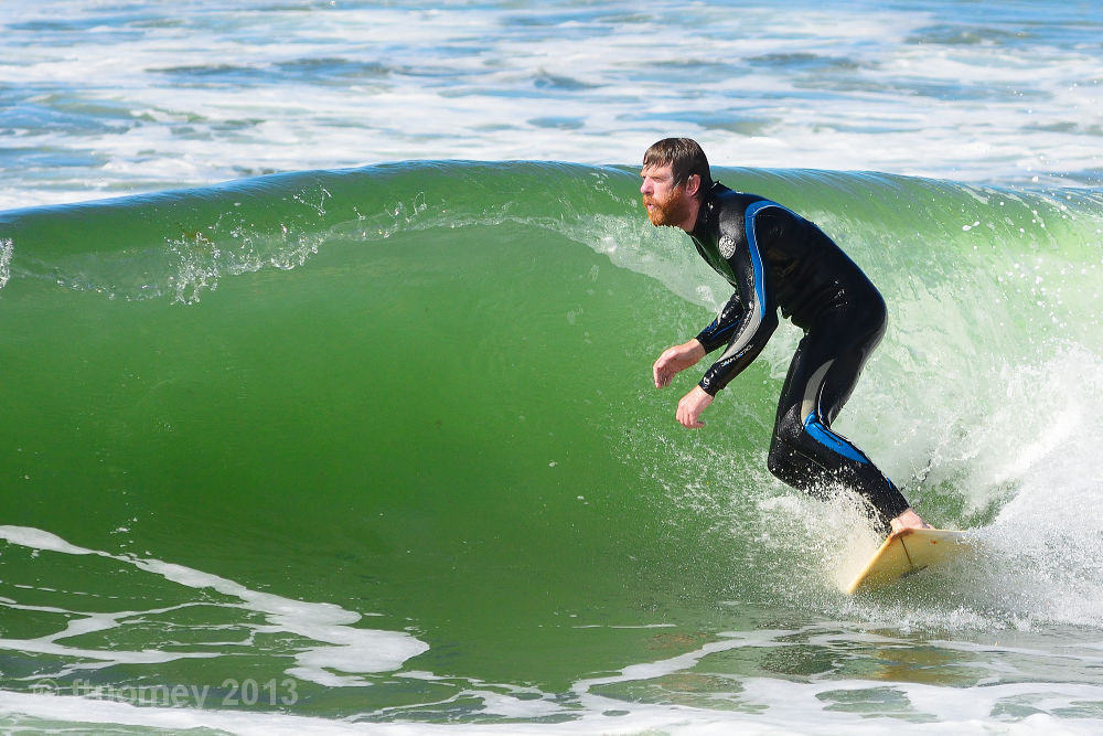 10 Best Surf Spots In Ireland | Trip101