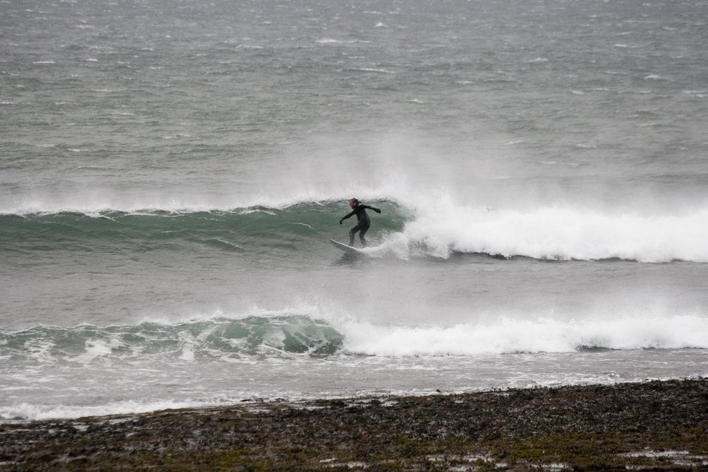 10 Best Surf Spots In Ireland | Trip101