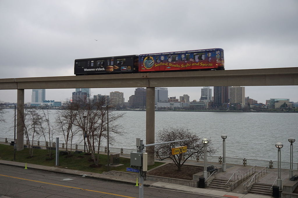 A Guide To Saint Andrew's Hall, Detroit | Trip101