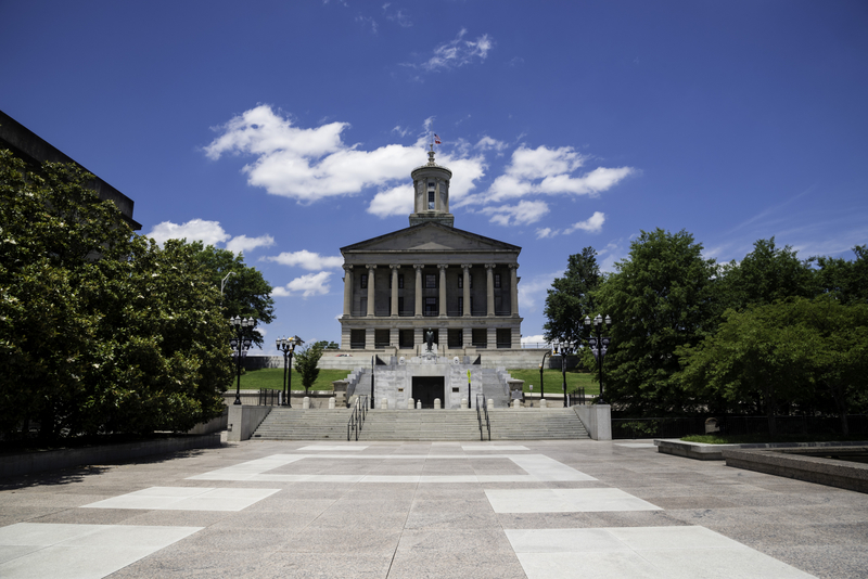 A Guide To Tennessee State Capitol | Trip101