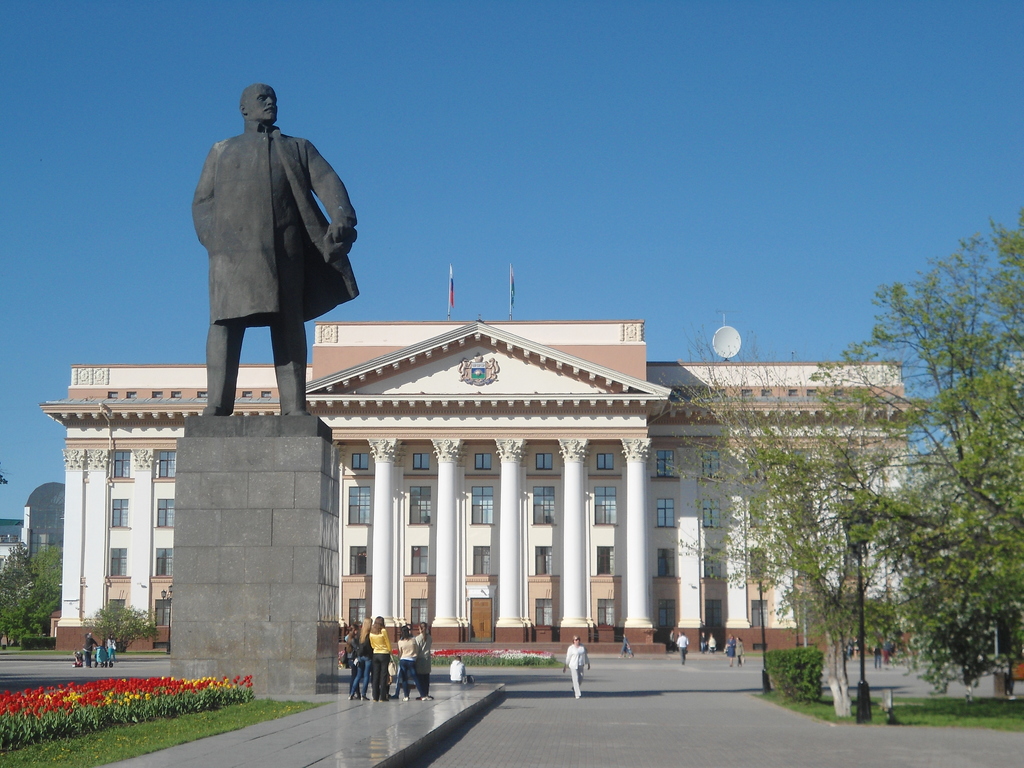 Top 22 Things To Do In Tyumen, Russia | Trip101