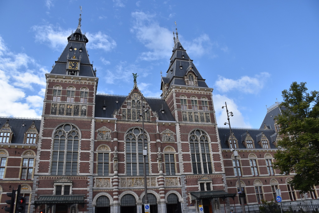 A Guide To The Rijksmuseum, Amsterdam - Updated 2025 | Trip101