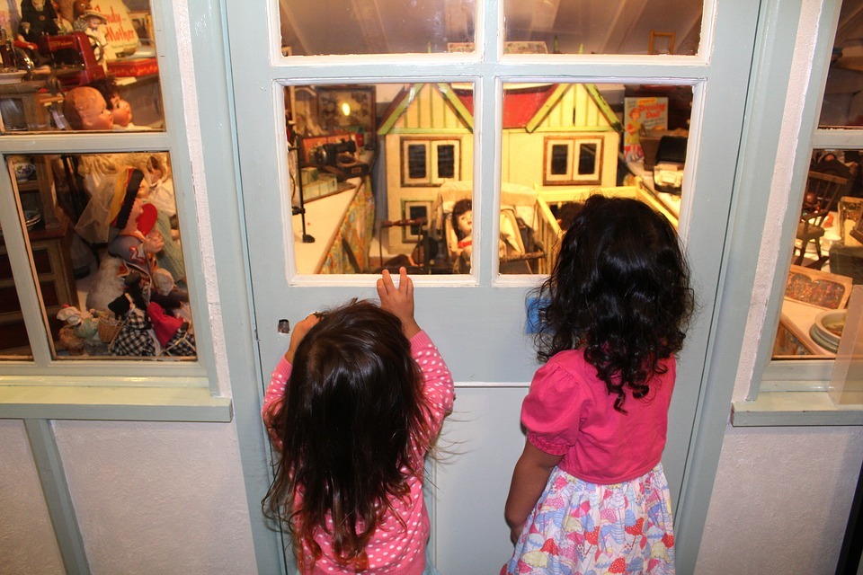 10 Handpicked Children's Museums In Illinois, The US | Trip101
