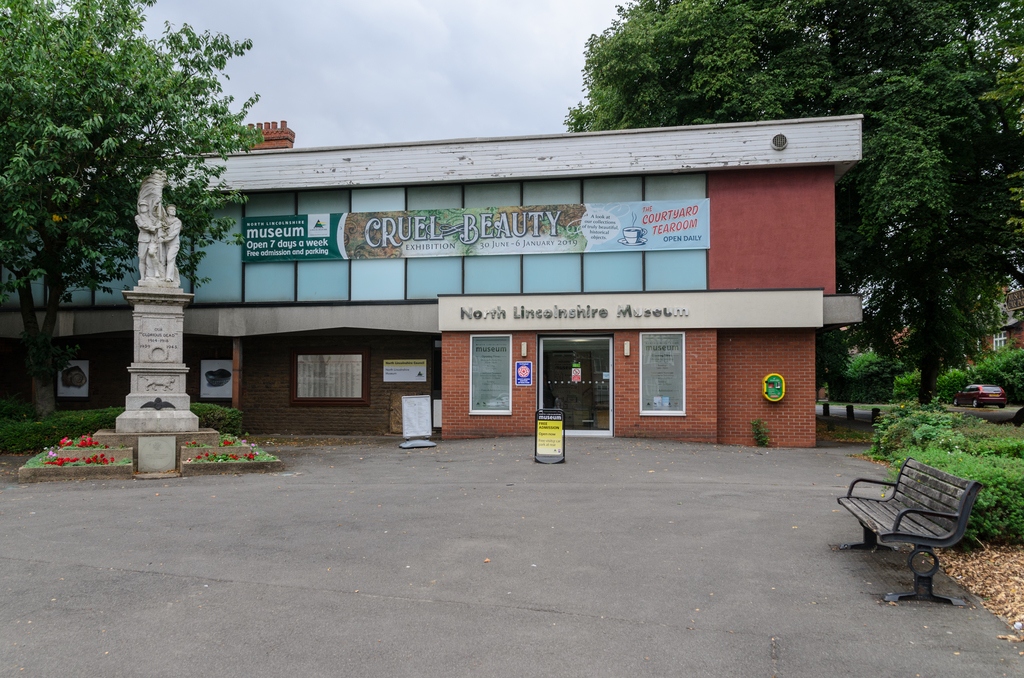 Top 10 Things To Do In Scunthorpe, England | Trip101