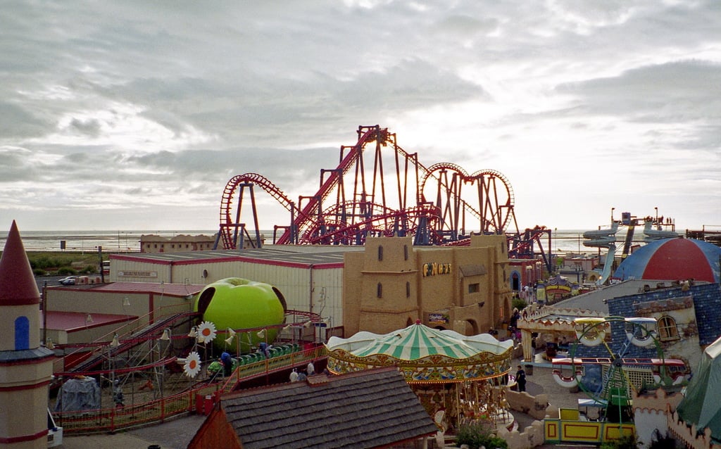 Top 10 Things To Do In Southport England Trip101
