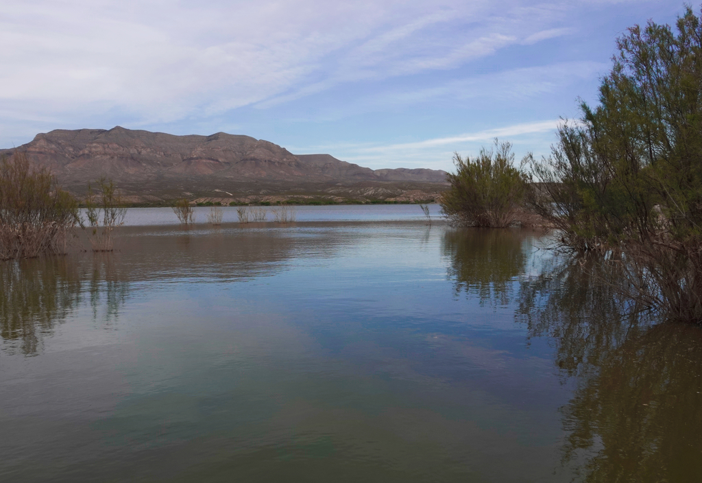 10 Most Gorgeous Lakes In New Mexico, The USA | Trip101