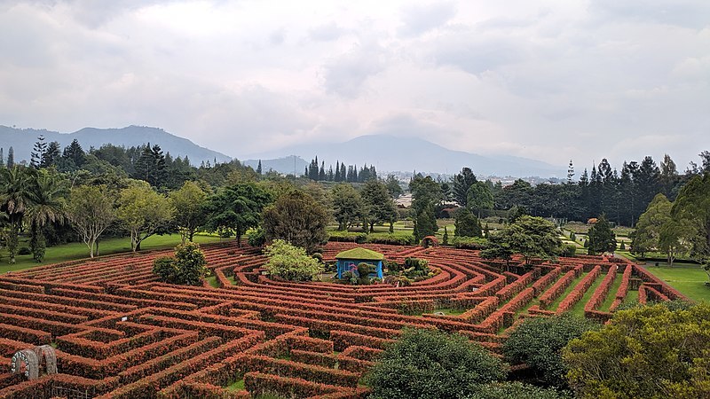 10 Things To Do In Bogor, Indonesia | Trip101